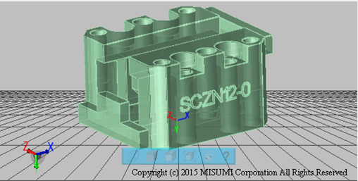 New Mold EX-Press Updates Will Make Your Design Amazing ｜ MEX News｜Mold ...